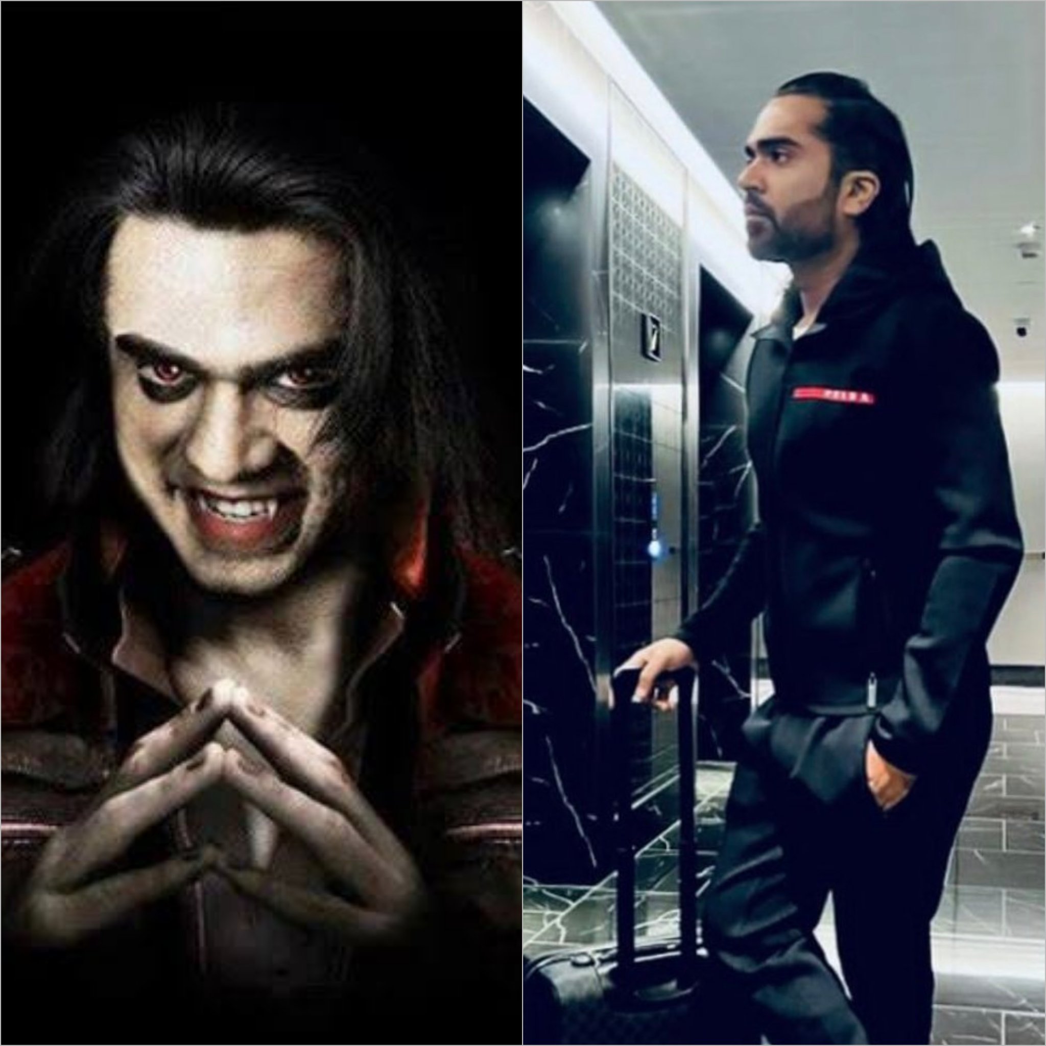 Simbu Stills In Kettavan