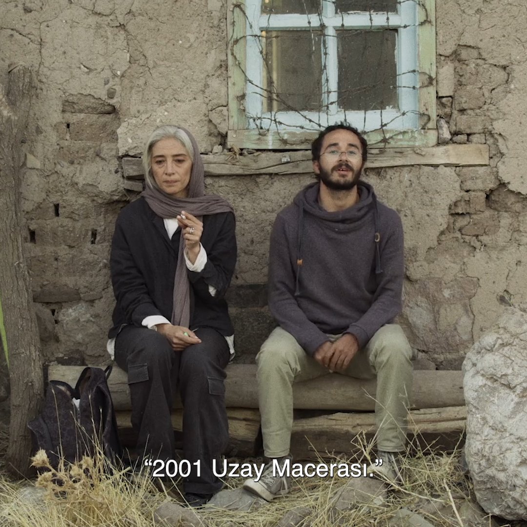 MUBI Türkiye on Twitter:
