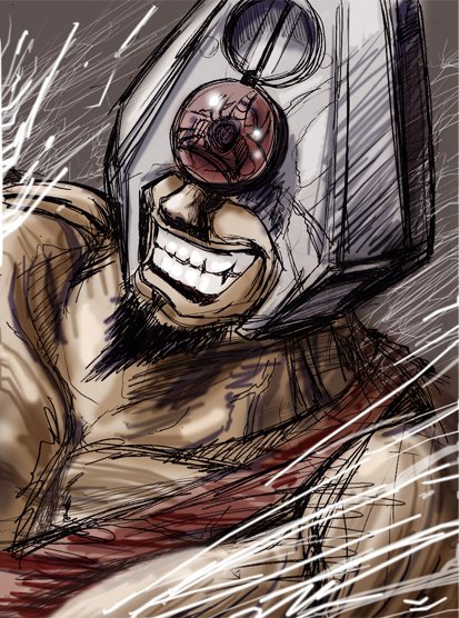 タナカブリリアント笑み子 (@DJ_Muta) さんのイラスト・マンガ作品まとめ (316 件) - Twoucan