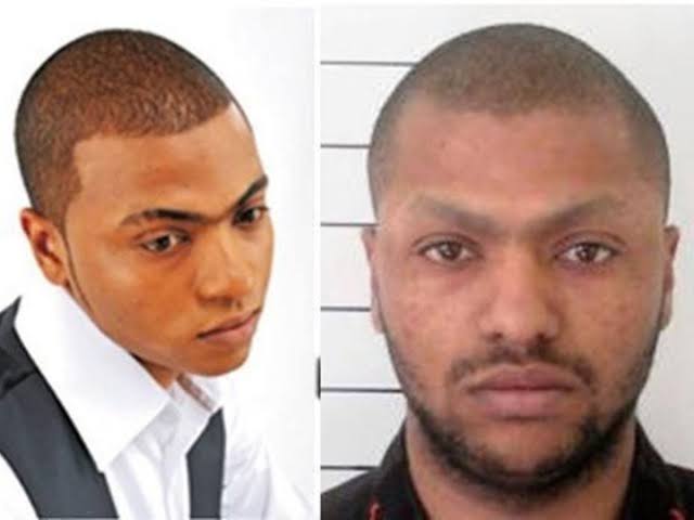 Let me me take you through events of the Thabo Bester Story aka the ...