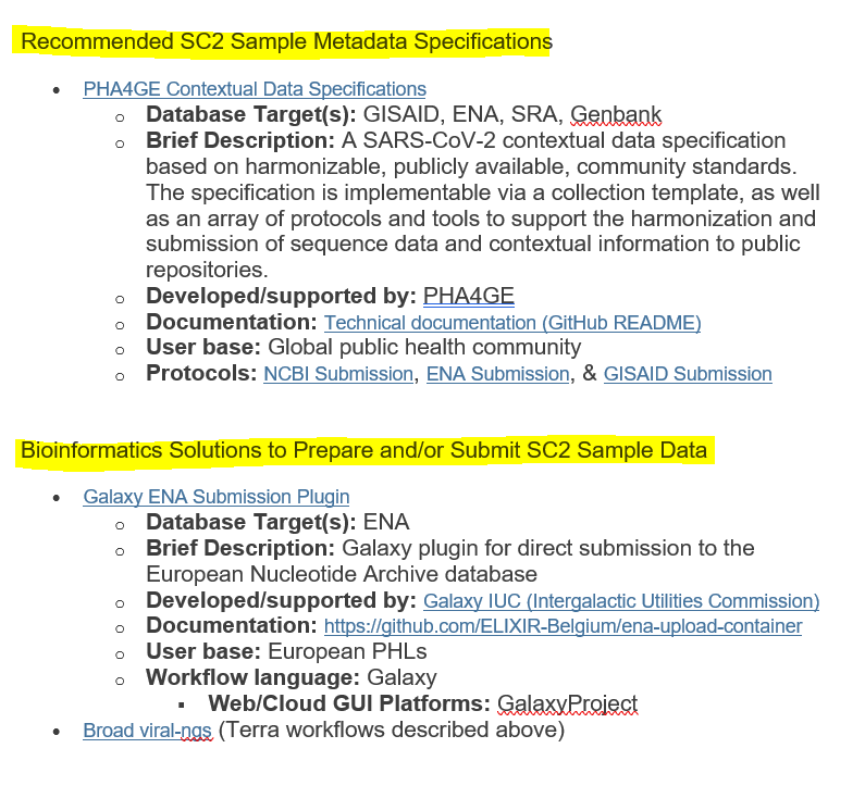 The problem is more re bioinformatics software used by Chinese Team to ... The problem is more re bioinformatics software used by Chinese Team to ...
