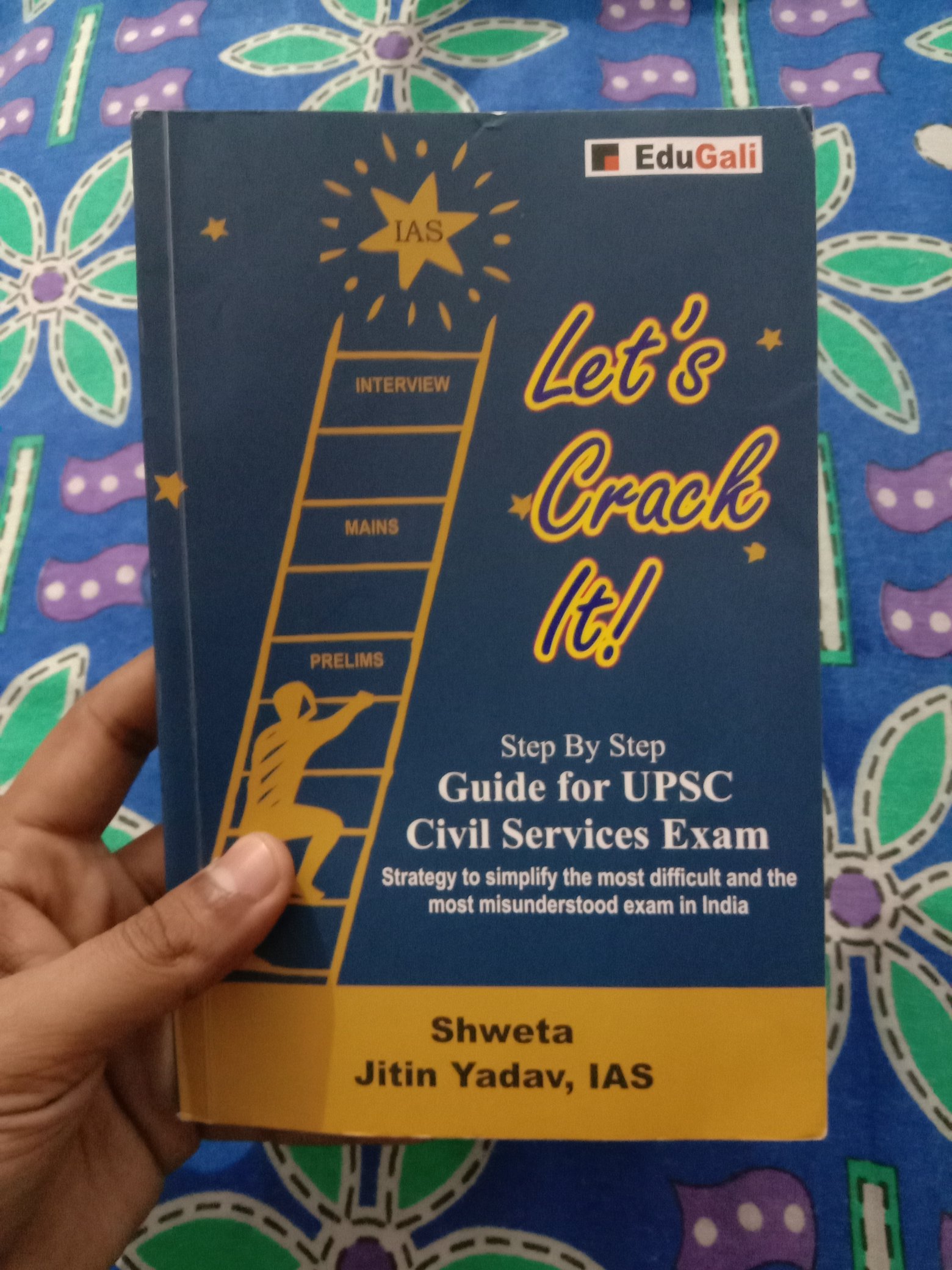 UPSC CSE Why: Online Community (@CSEWhyOnline) / Twitter