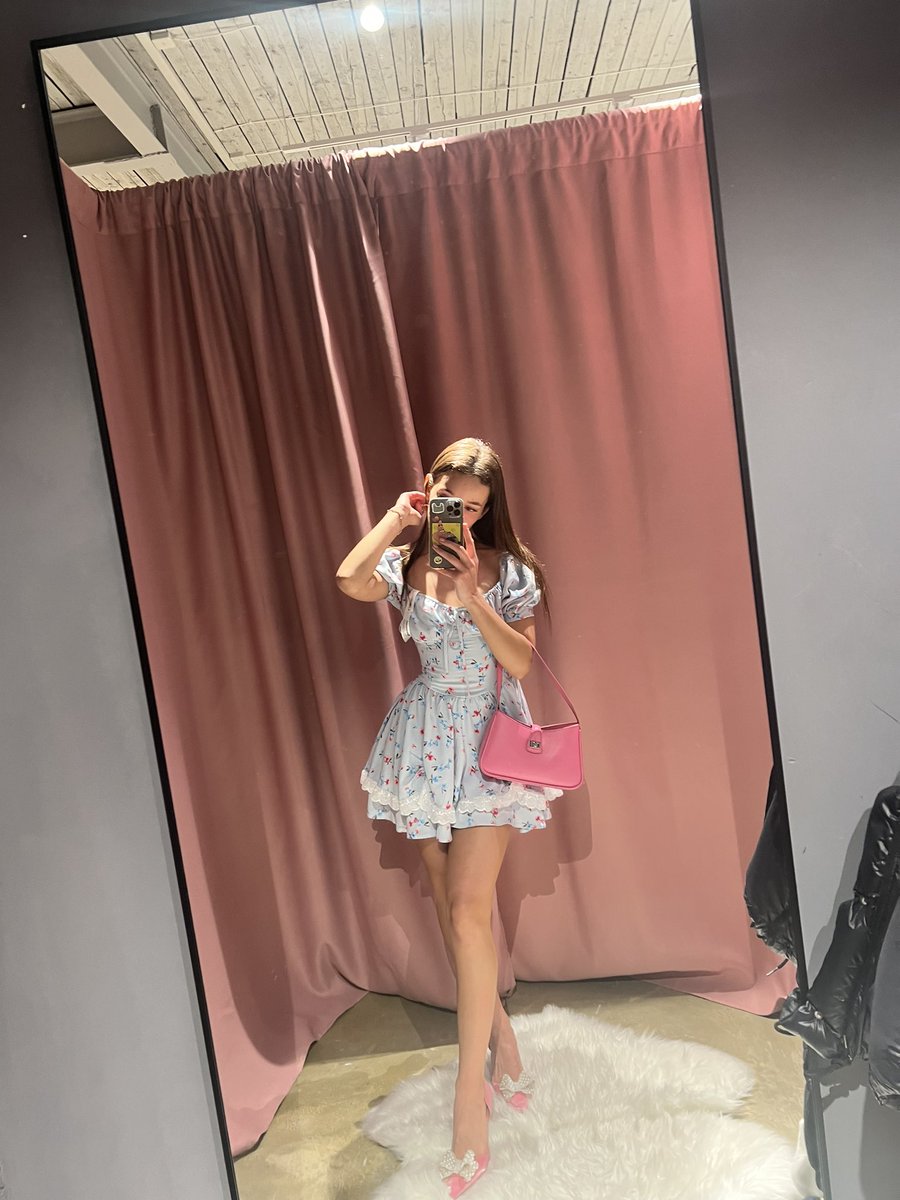 Wow, she looks like such a nice girl, wonder what she does for a living ...