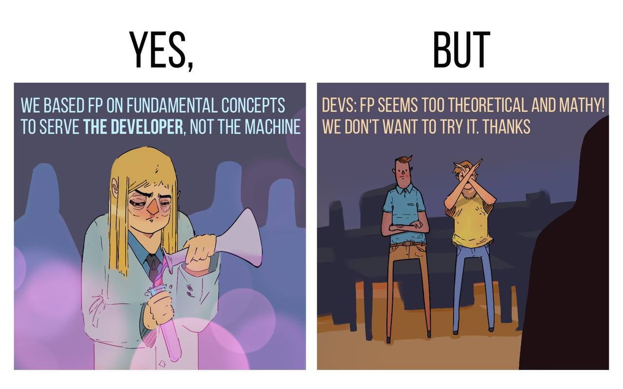 Haskell Memes Teaching Haskell Through Memes. Using Memes In Teaching