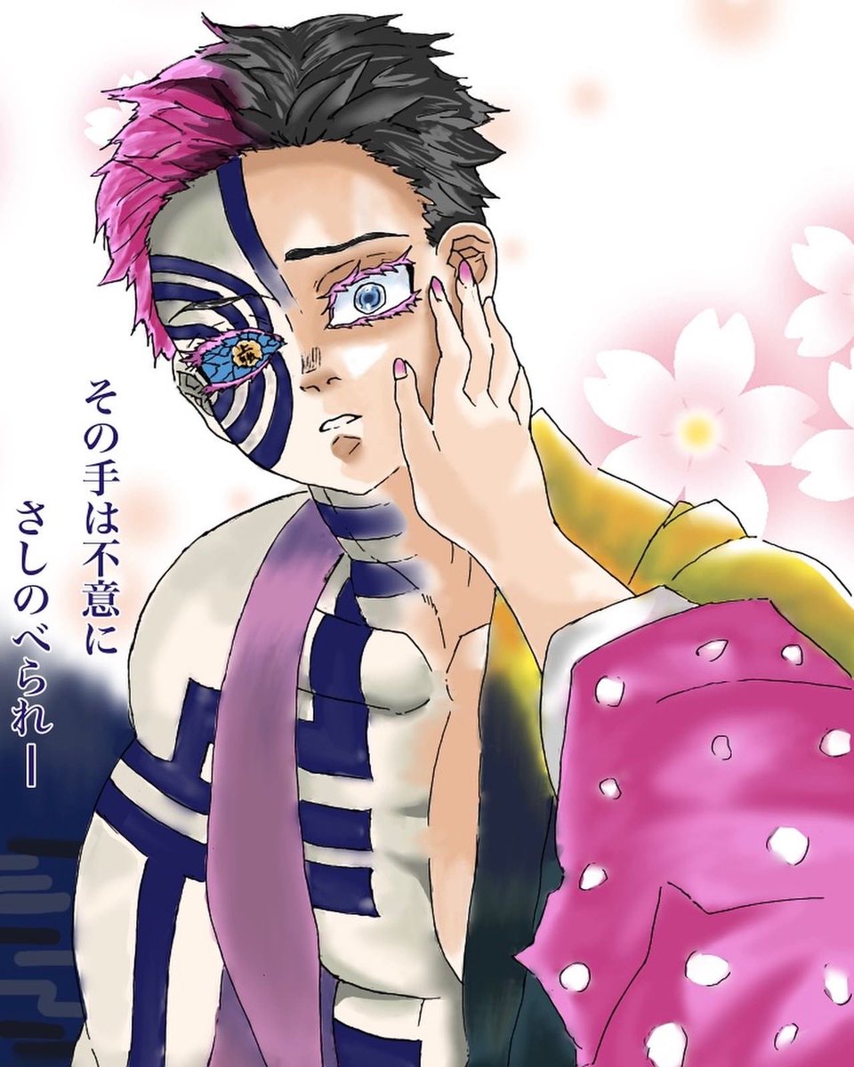 JSTN_Artさんのイラストまとめ