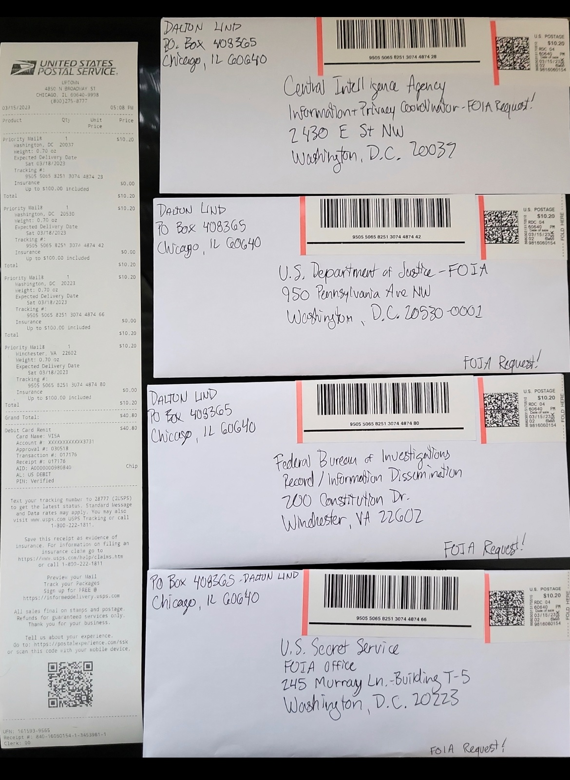 TW Pornstars - Trappy Magic . Twitter. #FOIA requests to @CIA @FBI ...