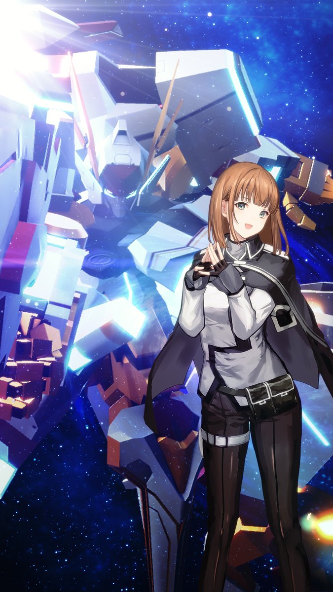 Relayer（リレイヤー）【公式】(@Relayer_SRPG) - Twilog (ツイログ)