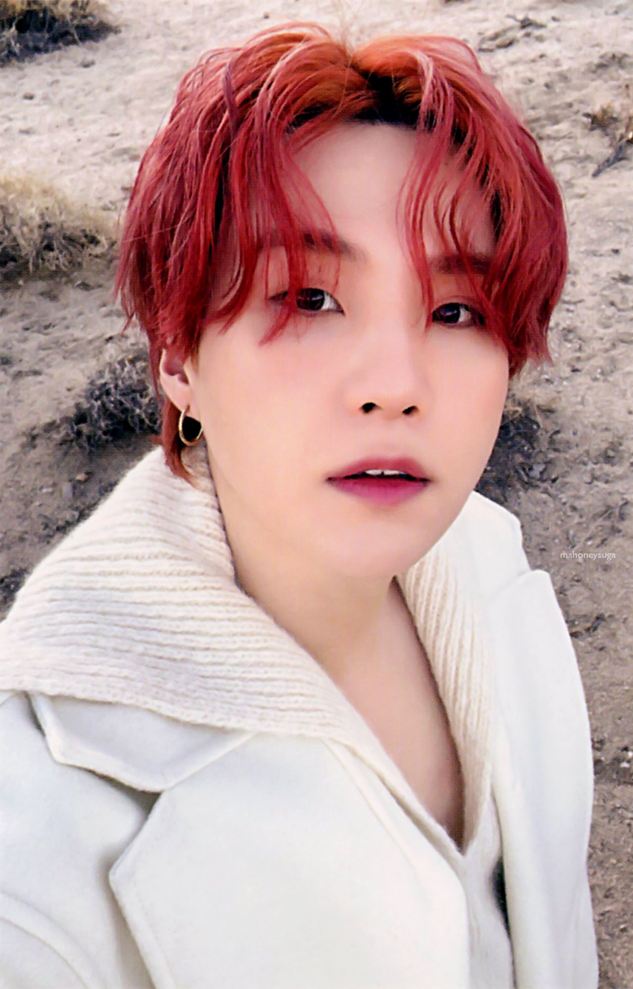 mahoneysuga on Twitter: "Special 8 Photo-Folio - Me, Myself & SUGA 'Wholly or Whole Me' {SCANS}# ...