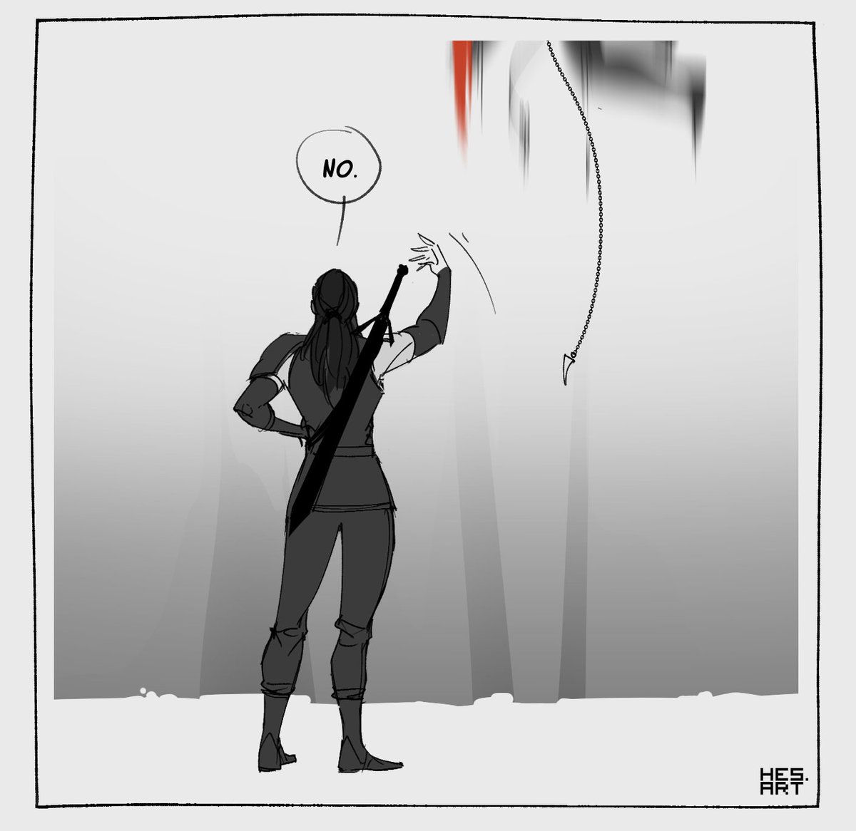 「the image i used for my comm ad makes a pretty good #faceyou」SB 🐻の漫画