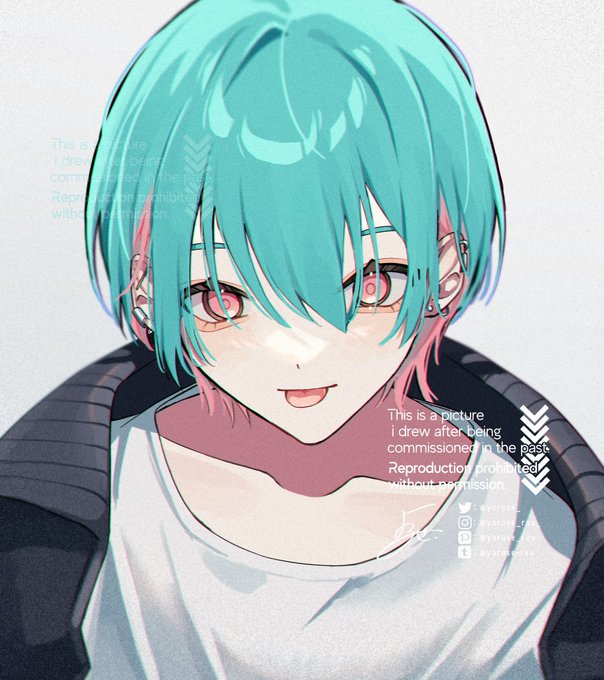 夜瀬らう (@yoruse_) さんのイラスト・マンガ作品まとめ (202 件) - Twoucan