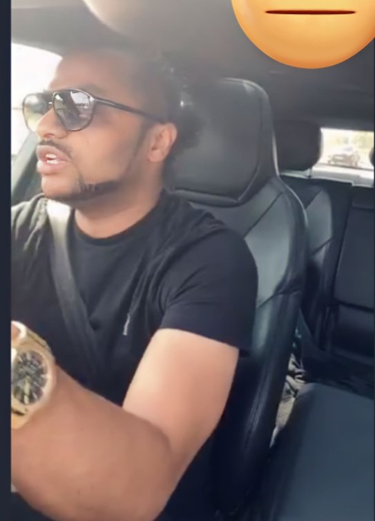 Let me me take you through events of the Thabo Bester Story aka the ...