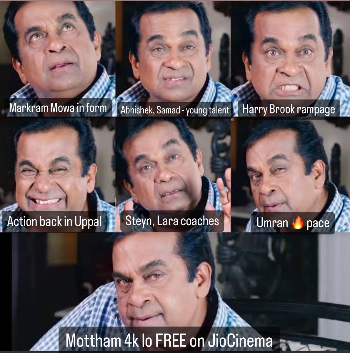 Brahmanandam In Dookudu Funny Images
