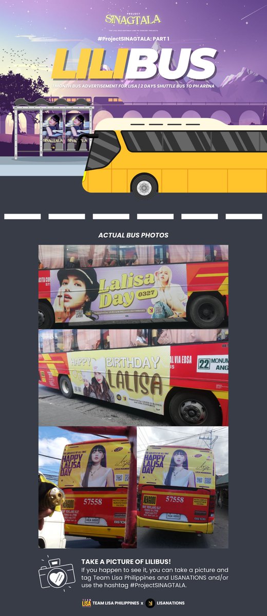 TEAM LISA PH on Twitter: "RT @LISANATIONS_: LISA once said, “It might ...