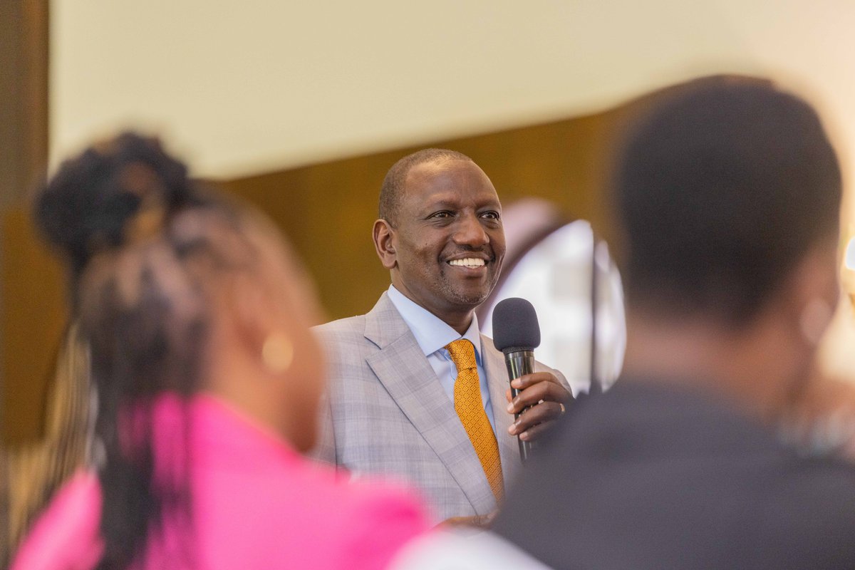 Boda Njugush Waiguru The Testimony Shares On The Experiences Of