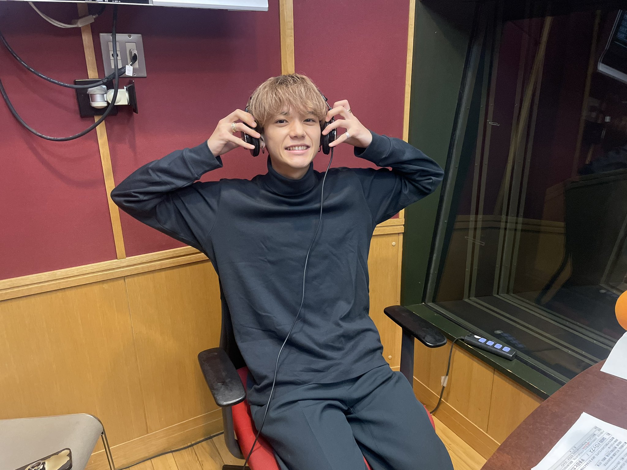 FANTASTICS from EXILE TRIBE on Twitter: "\今週もSTART!!／ #FM802 DESIGN YOUR FANTASTIC FUTURE -LET'S ...