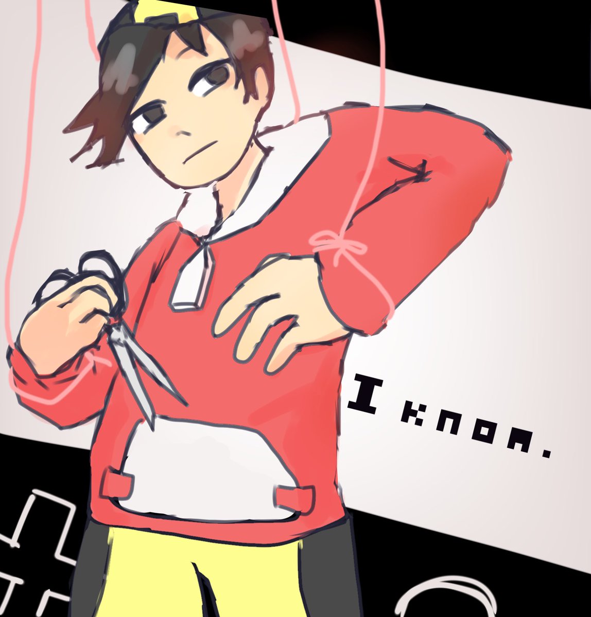 pokepastaのTwitterイラスト検索結果。