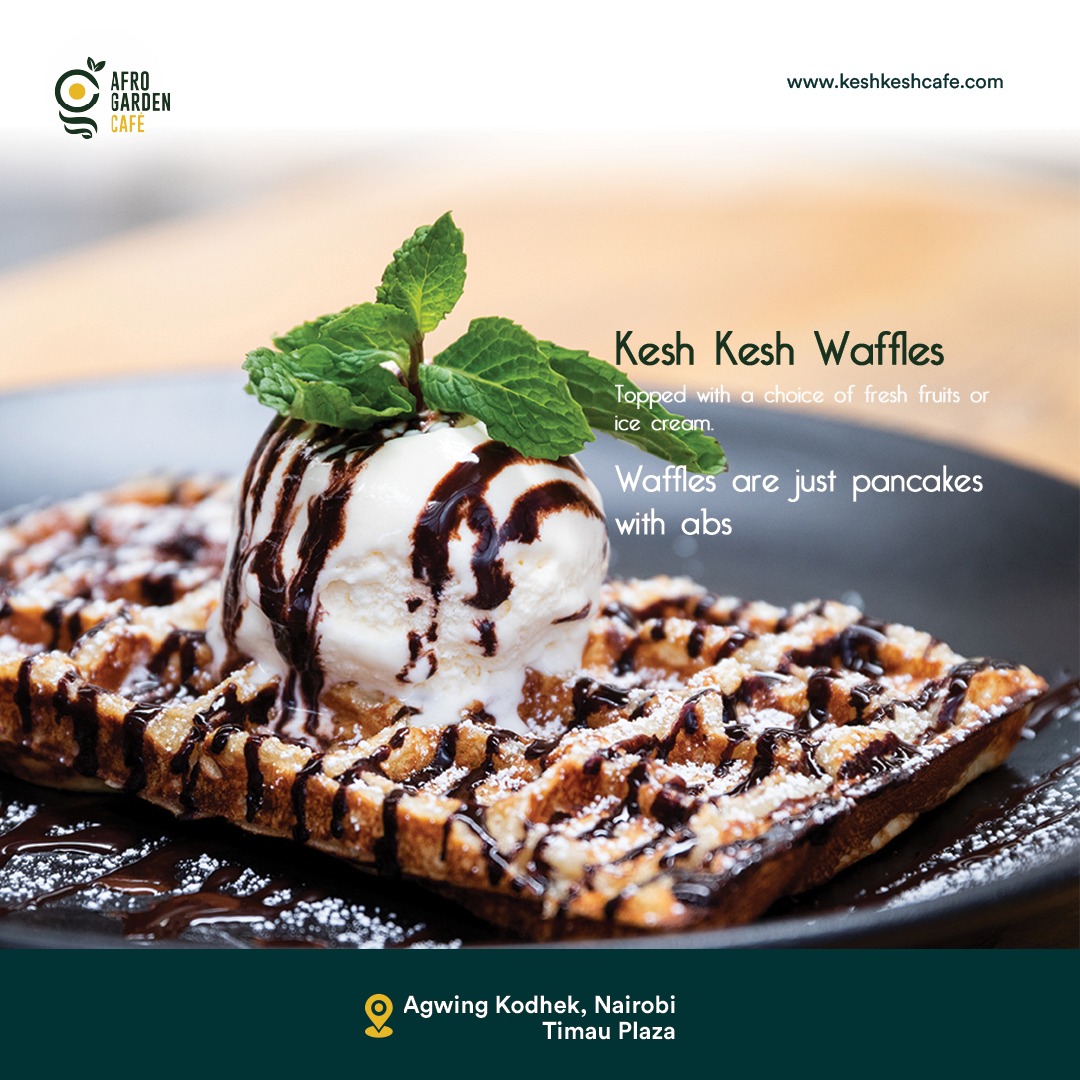 Kesh Kesh Cafe (@thekeshkeshcafe) / Twitter