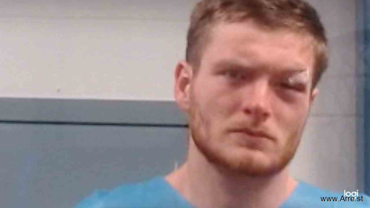 WV Mugshots on Twitter: "Austin Dale Wheelis #SCRJ http://Arre.st/WV-1005383638"