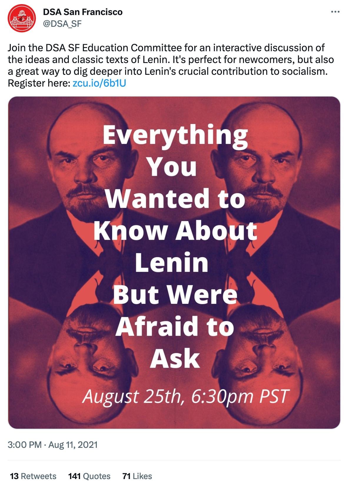 Lenin Quotes On Education