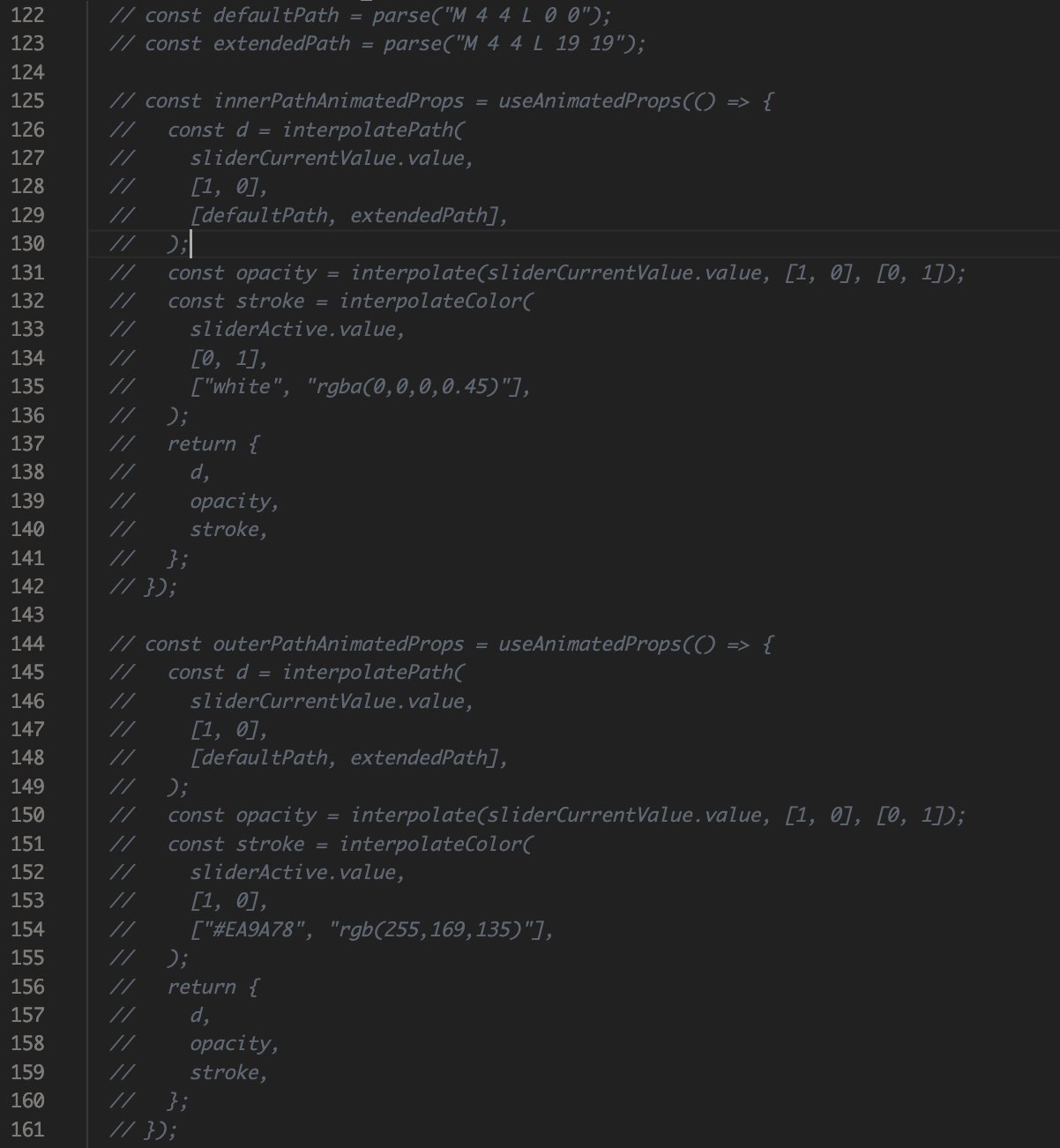 Timeless on Twitter: "Although you may not be able to see the Mute State SVG path animation in ...