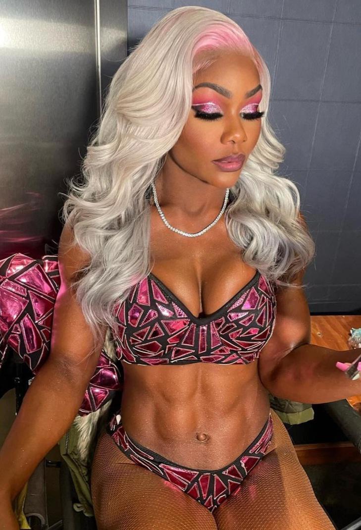 jerk to divas on Twitter: "Mommy jade! https://t.co/wU7jewd8k9" / Twitter