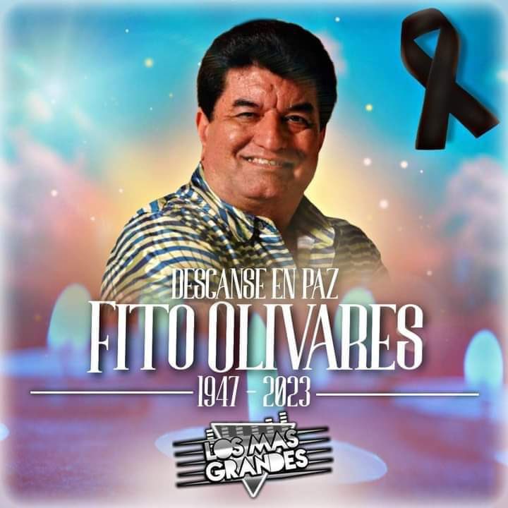 Fito Olivares