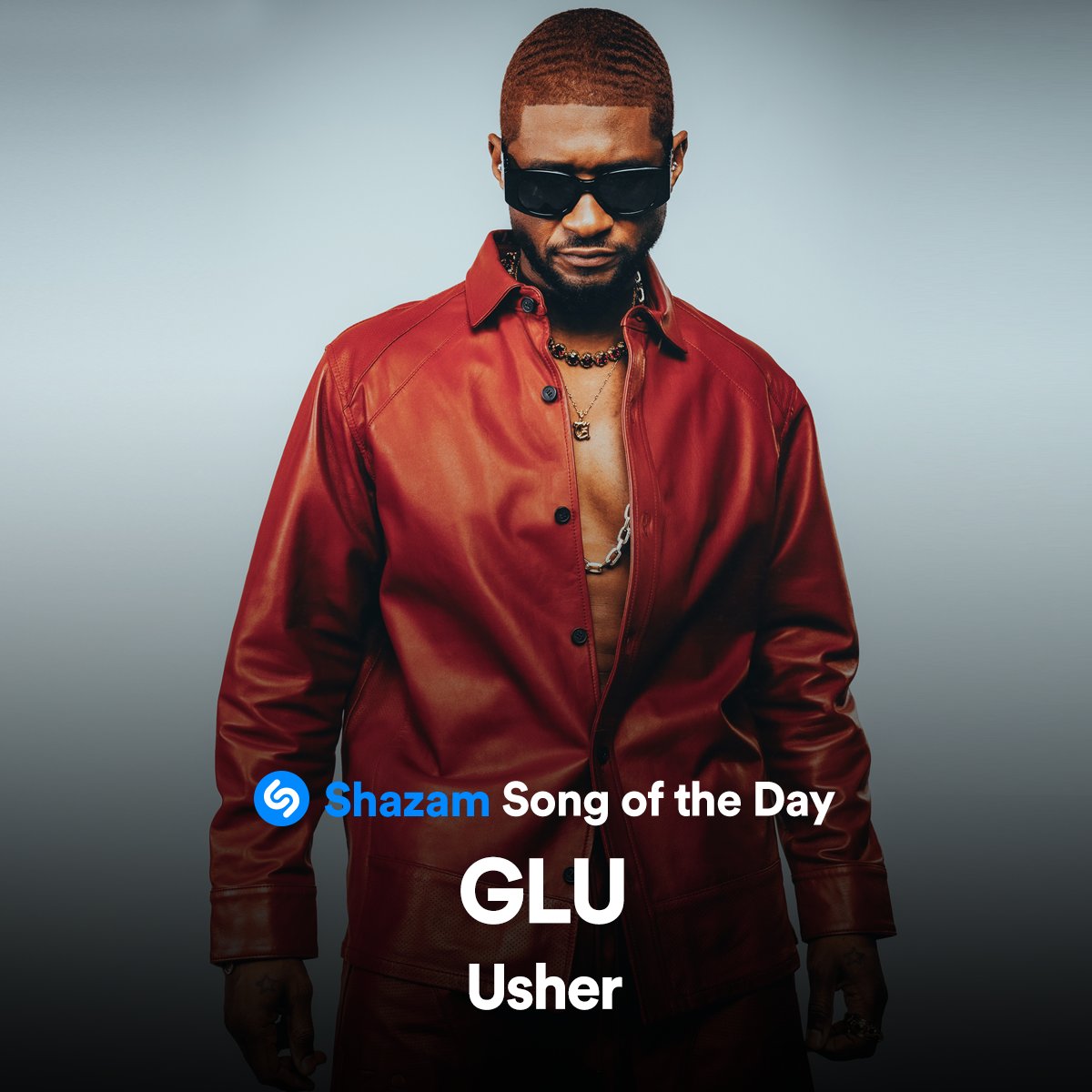 Usher Songs
