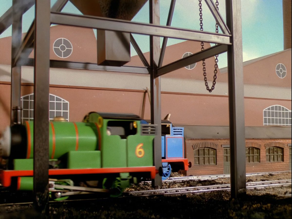 ThomasFan2002 (Tom) on Twitter: "OK so are we not going to talk about ...