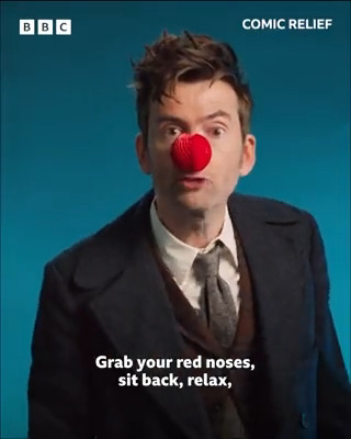 Clown Nose Memes