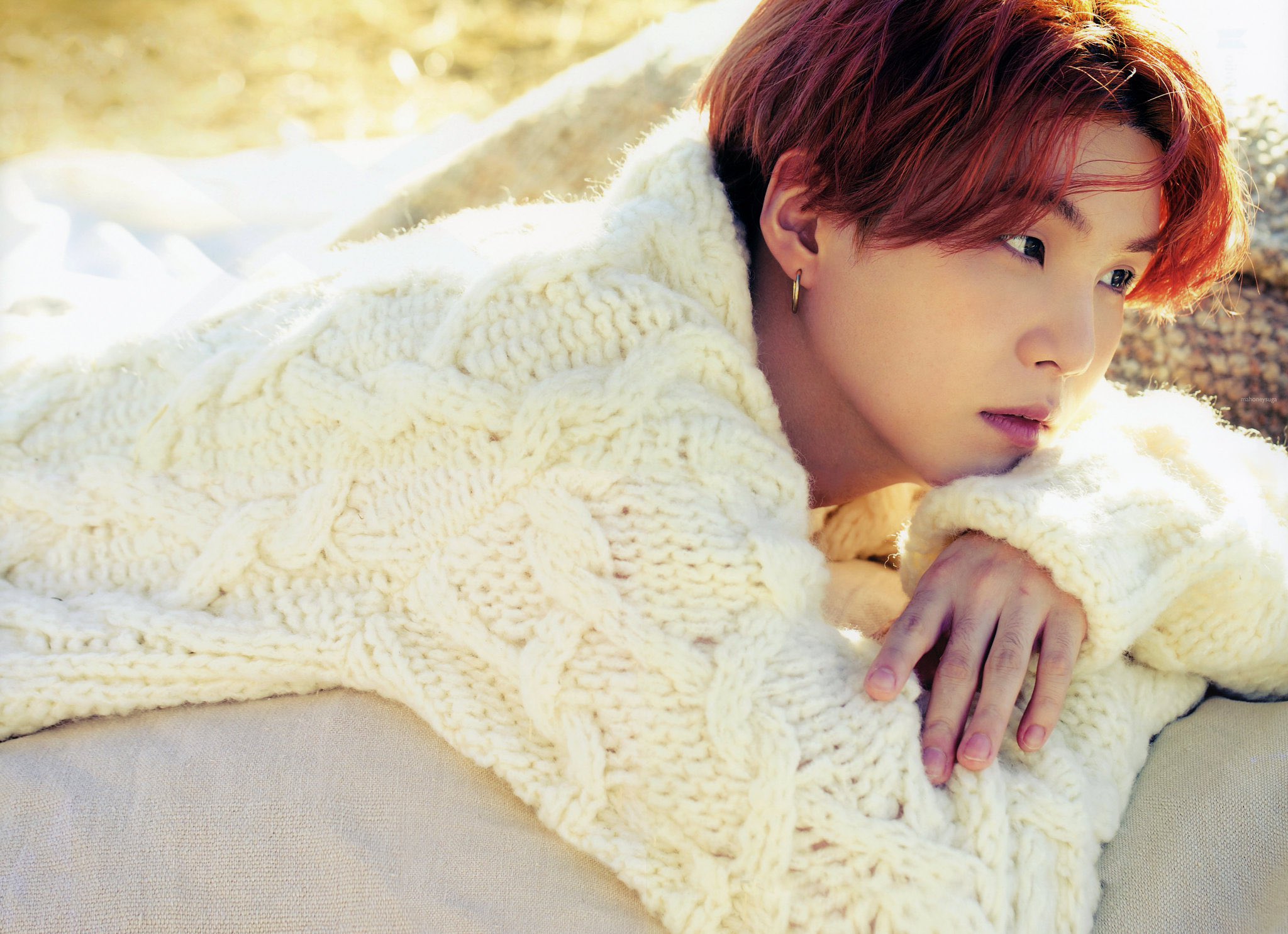 BTS PICS FOLDER 📁 on Twitter: "[📸 PHOTOS] [SCANS] Special 8 Photo-Folio - Me, Myself & #SUGA ...