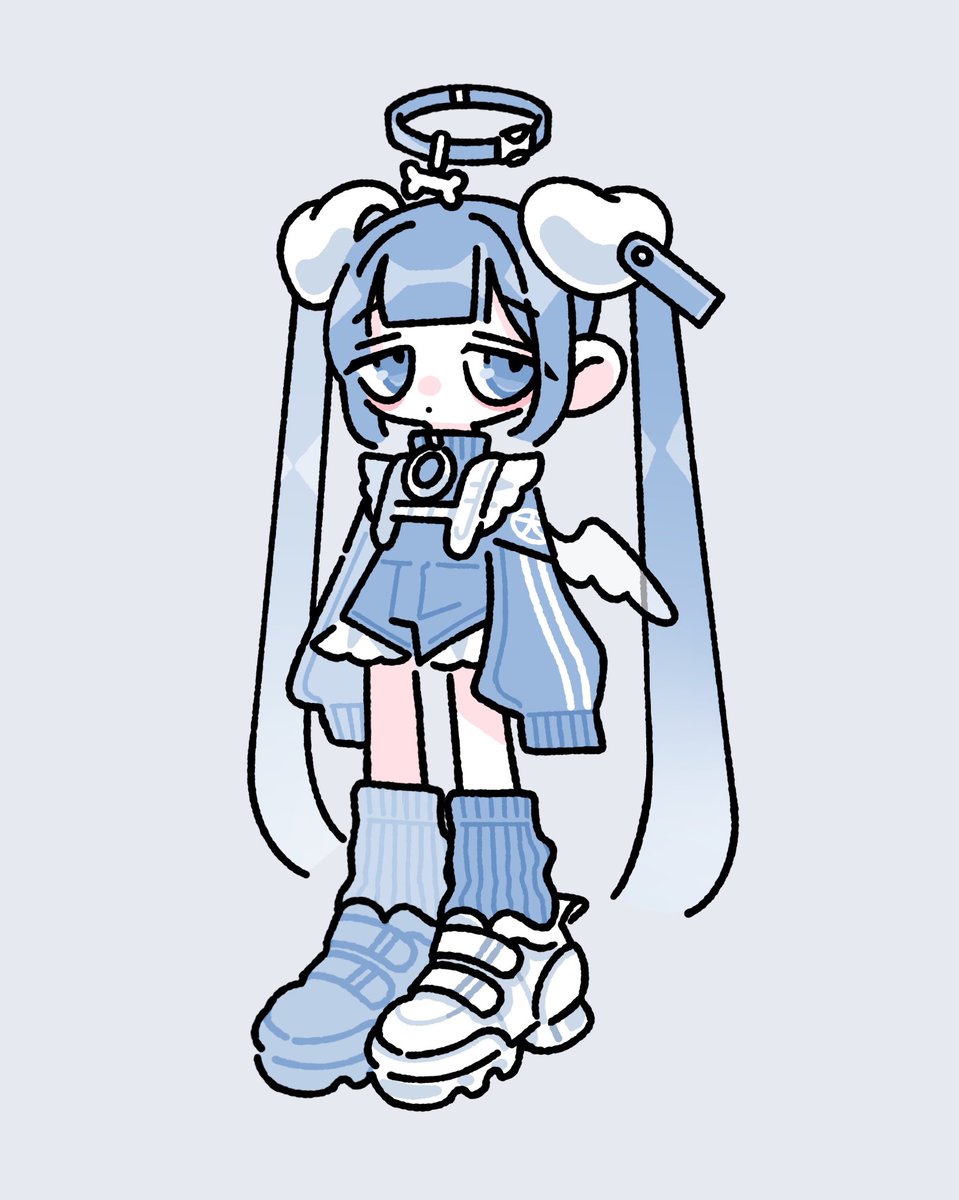 MILOLI (@303MILO) さんのイラスト・マンガ作品まとめ (373 件) - Twoucan