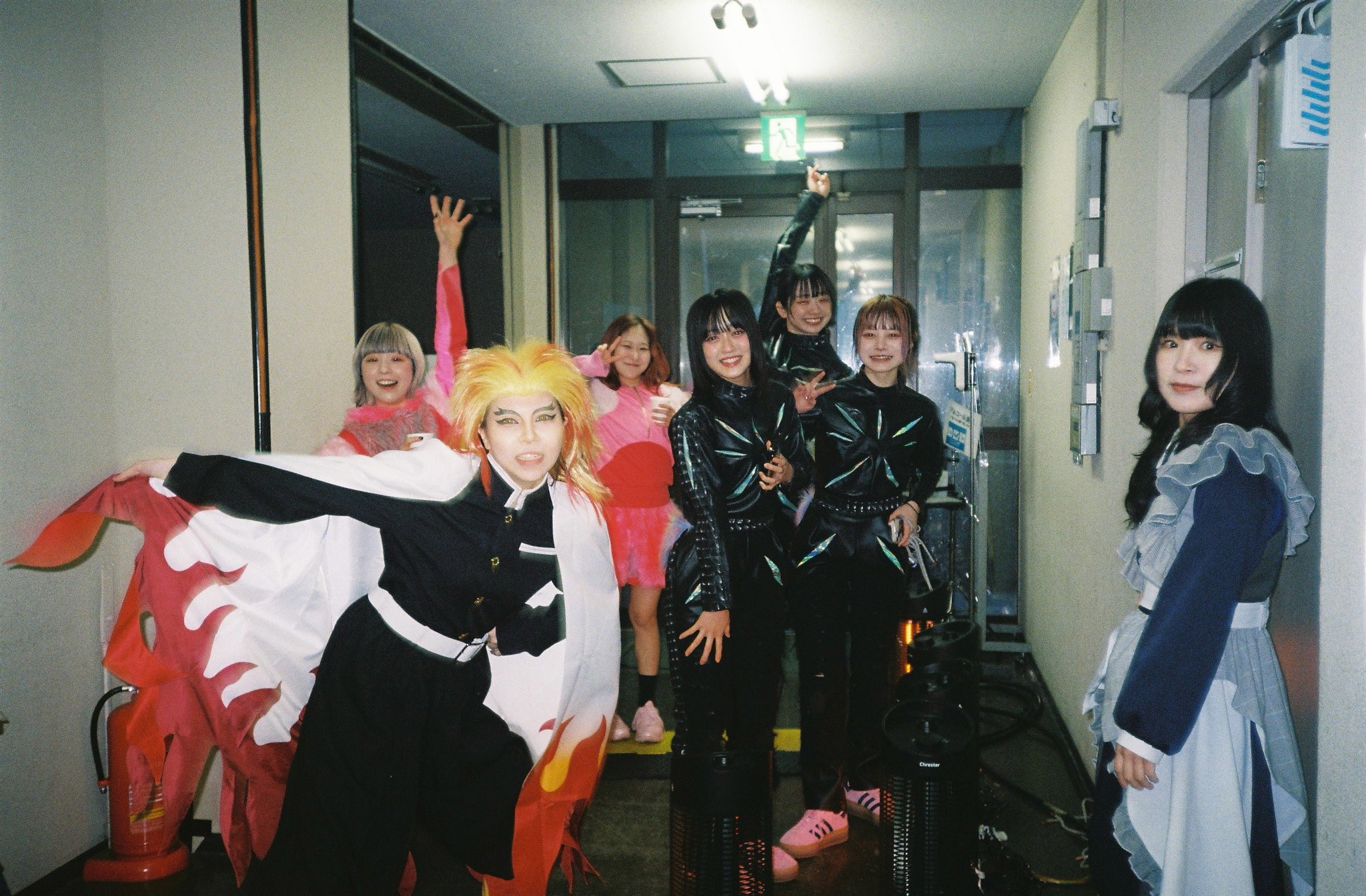 かんな (@kanna_bish_aim) / Twitter