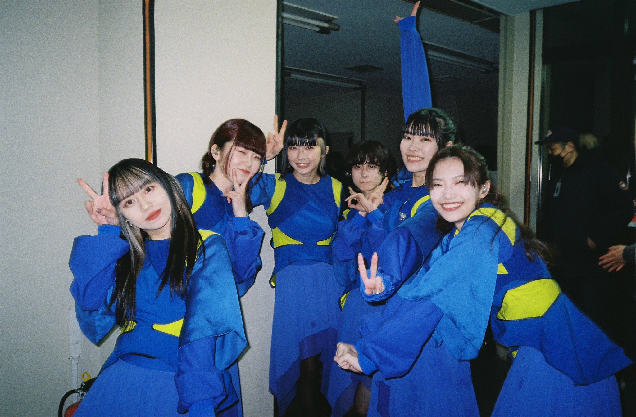 かんな (@kanna_bish_aim) / Twitter