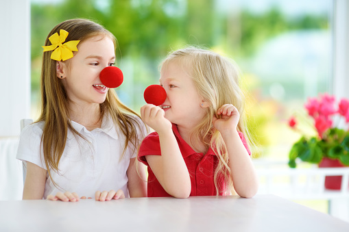 Fpa The Sexual Health Company On Twitter Rednoseday2023 For The Past
