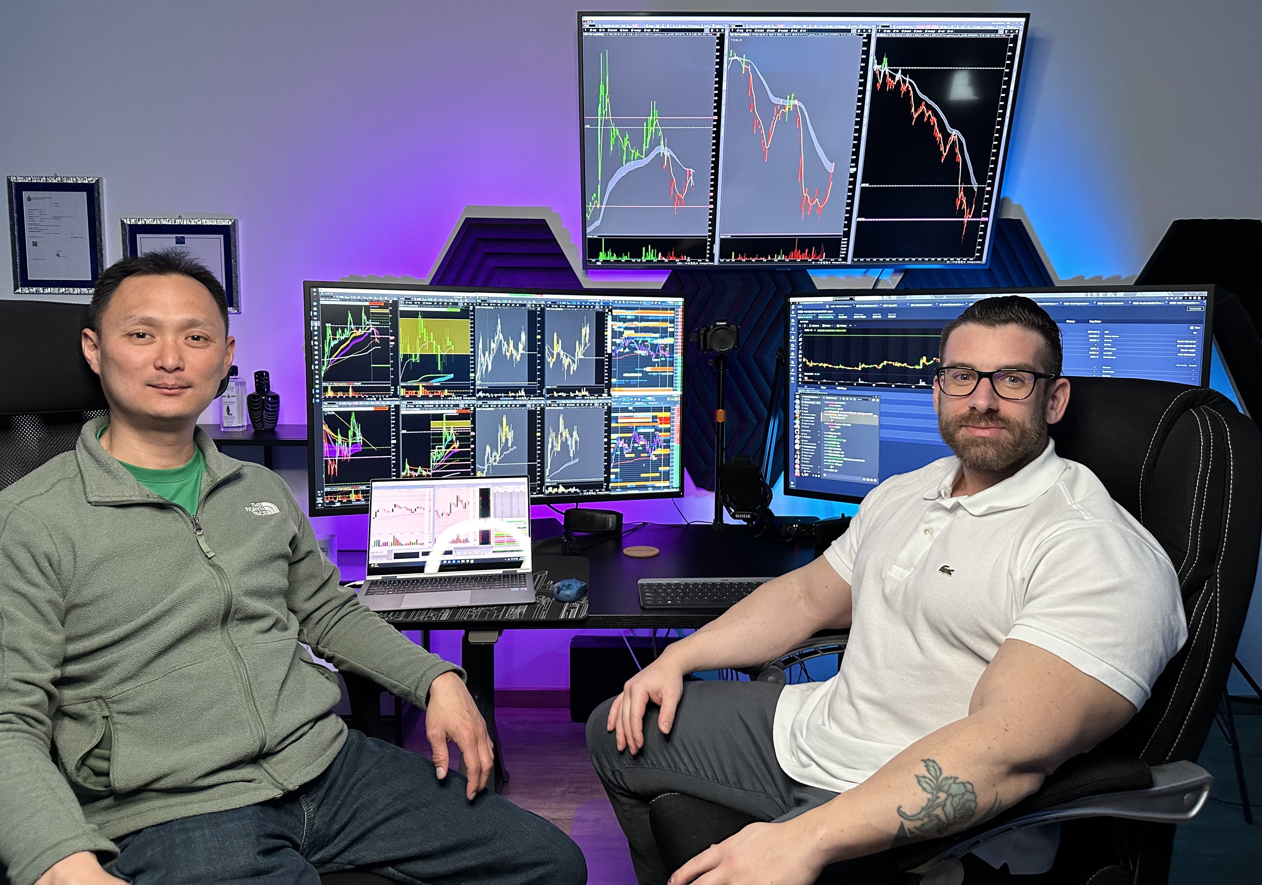 jTrader (@Jtiraderco) / Twitter