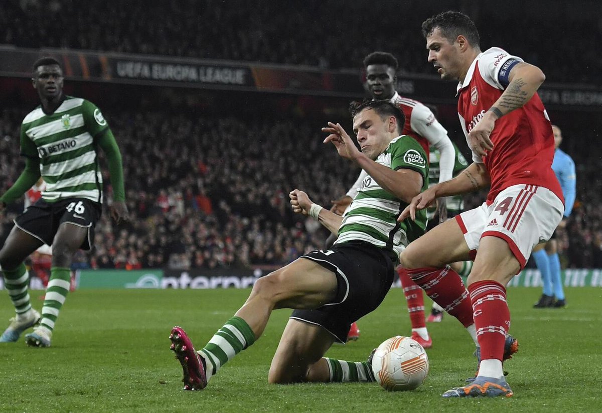🟢 Manuel Ugarte vs Arsenal : Performance Analysis His role in pressing ...