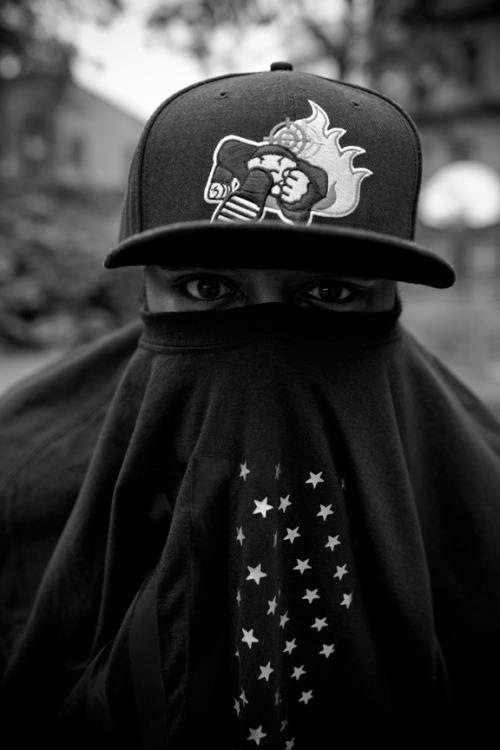 Gangsta Background Tumblr