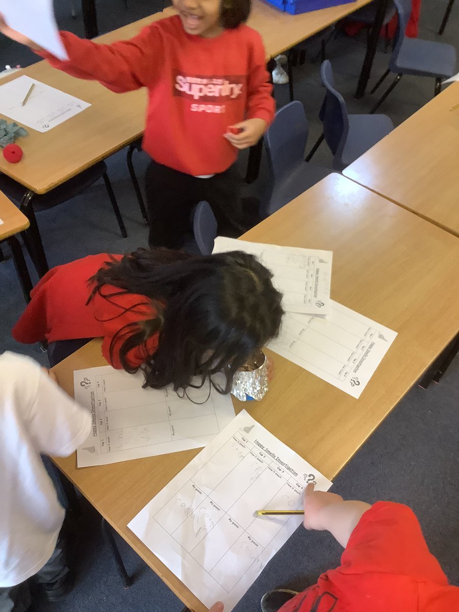 Croxby Primary on Twitter: "We enjoyed our investigation for # ...