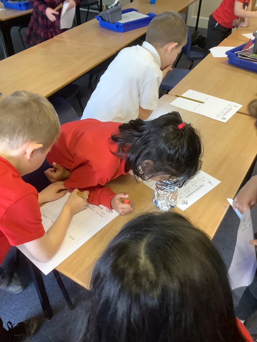 Croxby Primary on Twitter: "We enjoyed our investigation for # ...