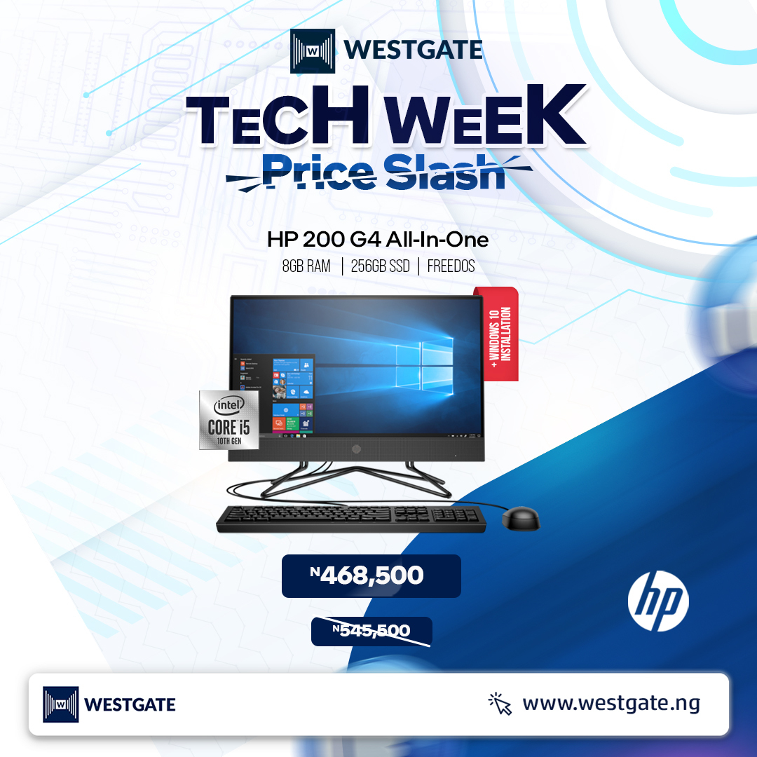 Westgate Technologies Ltd on Twitter: "Don't miss out on Westgate Tech Week Price Slash! Get ...