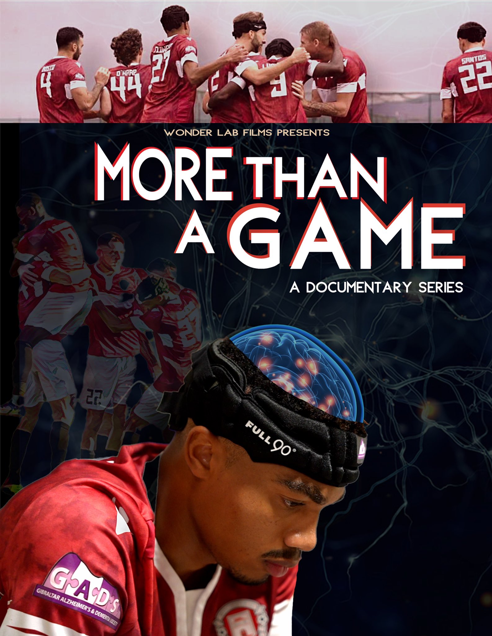 Concussion Movie 2022