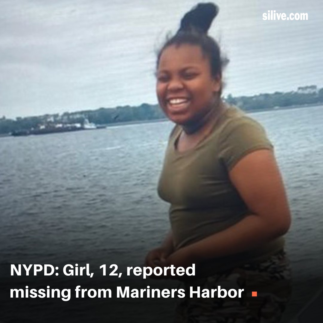 SIAdvance on Twitter: "HAVE YOU SEEN HER? The NYPD is asking for the public’s help to locate ...