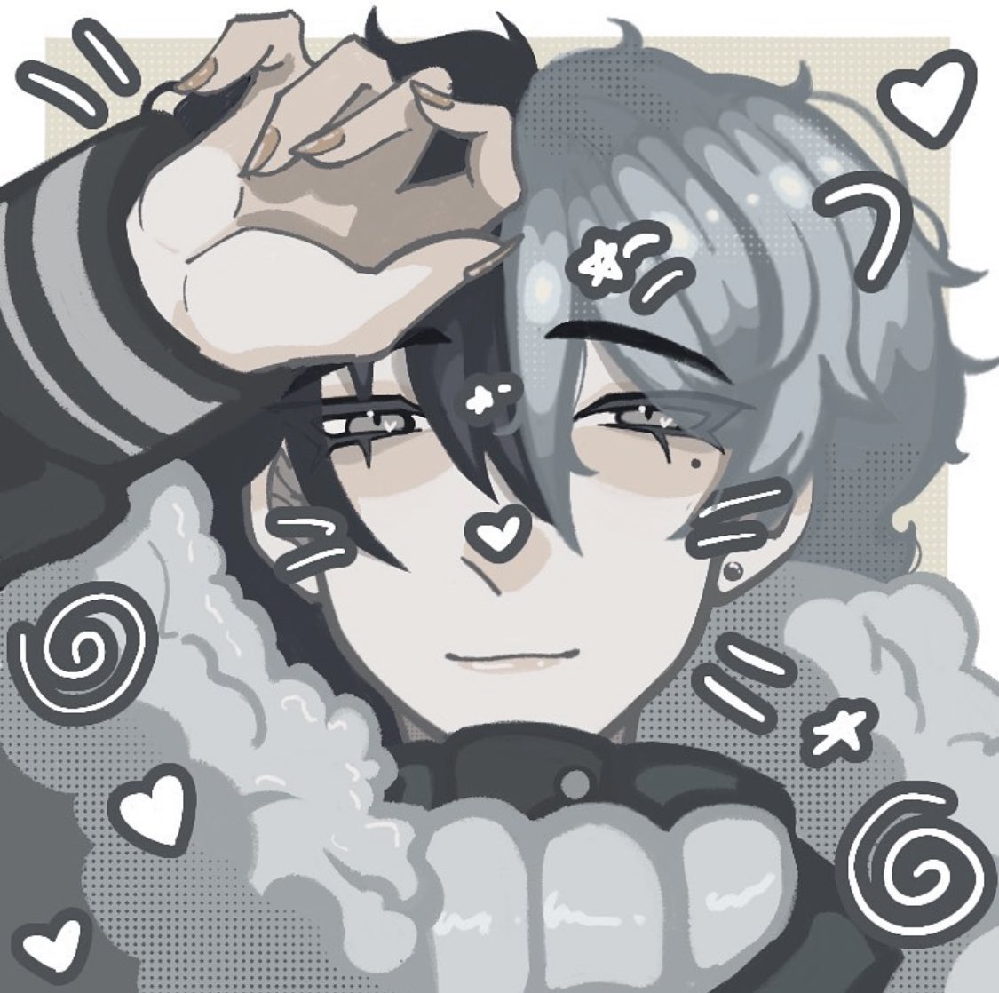 88 彡 || AKIKOHA COLORFES… (@saltedyoghurt) さんのイラスト・マンガ作品まとめ (7 件) - Twoucan