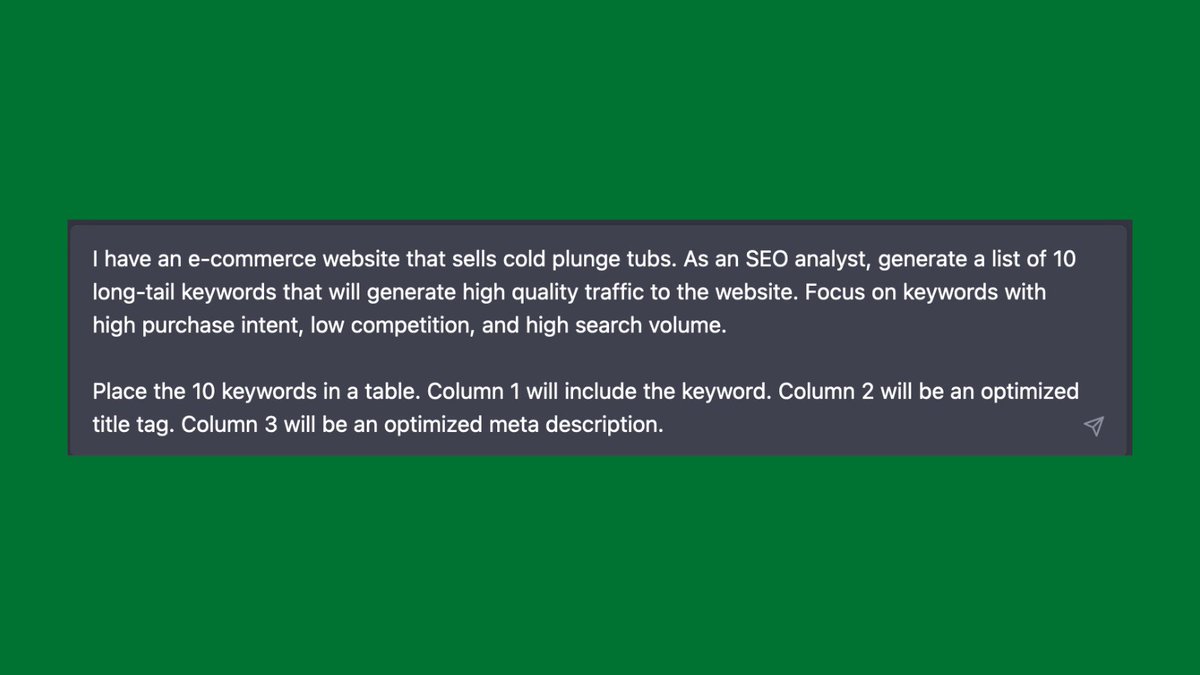 The Boring Marketer's Threads – Thread Reader App