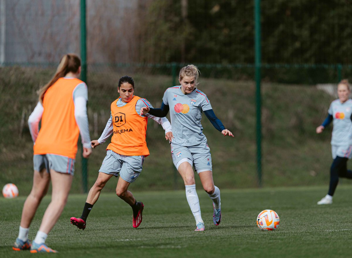 Ada S Hegerberg on Twitter: Ada S Hegerberg on Twitter: