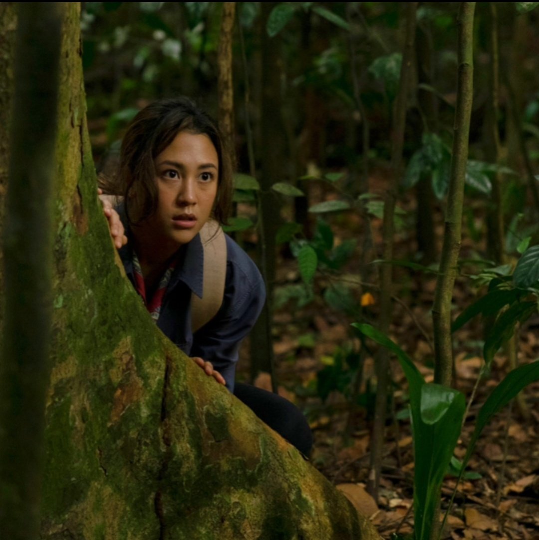 𝐆𝐢𝐚. on Twitter: "RT @HabisNontonFilm: Petualangan Sherina 2, sekuel yg berjarak 23 tahun dari ...