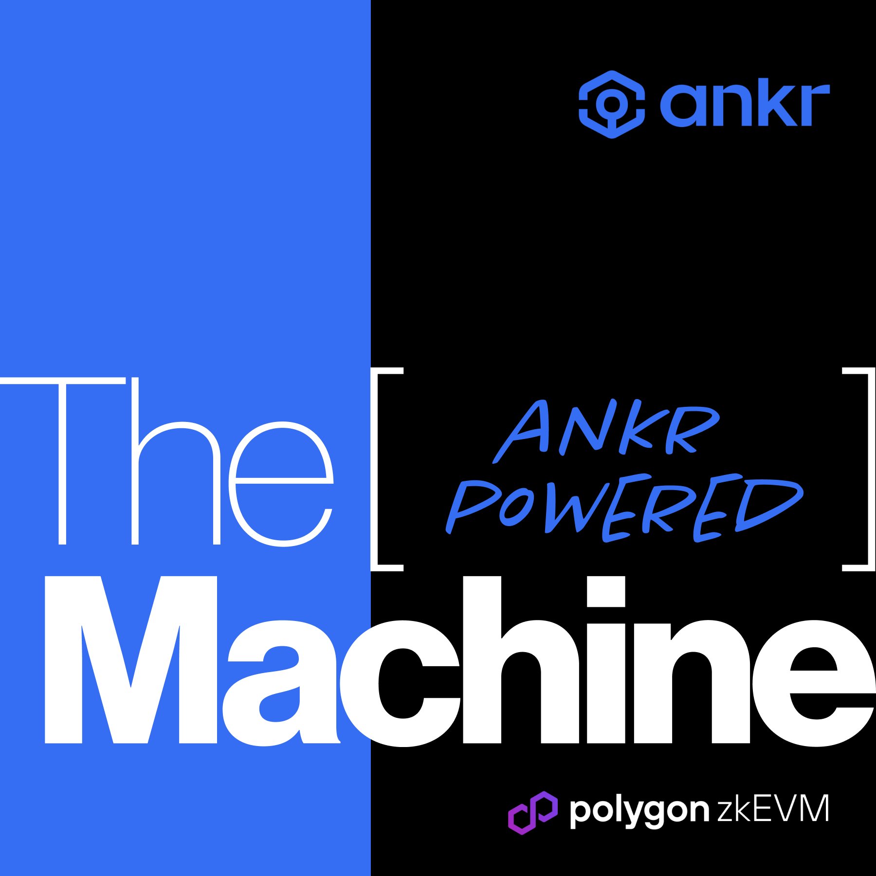 Ankr on Twitter: "We are very excited to announce that we’ll be providing RPC connections to ...