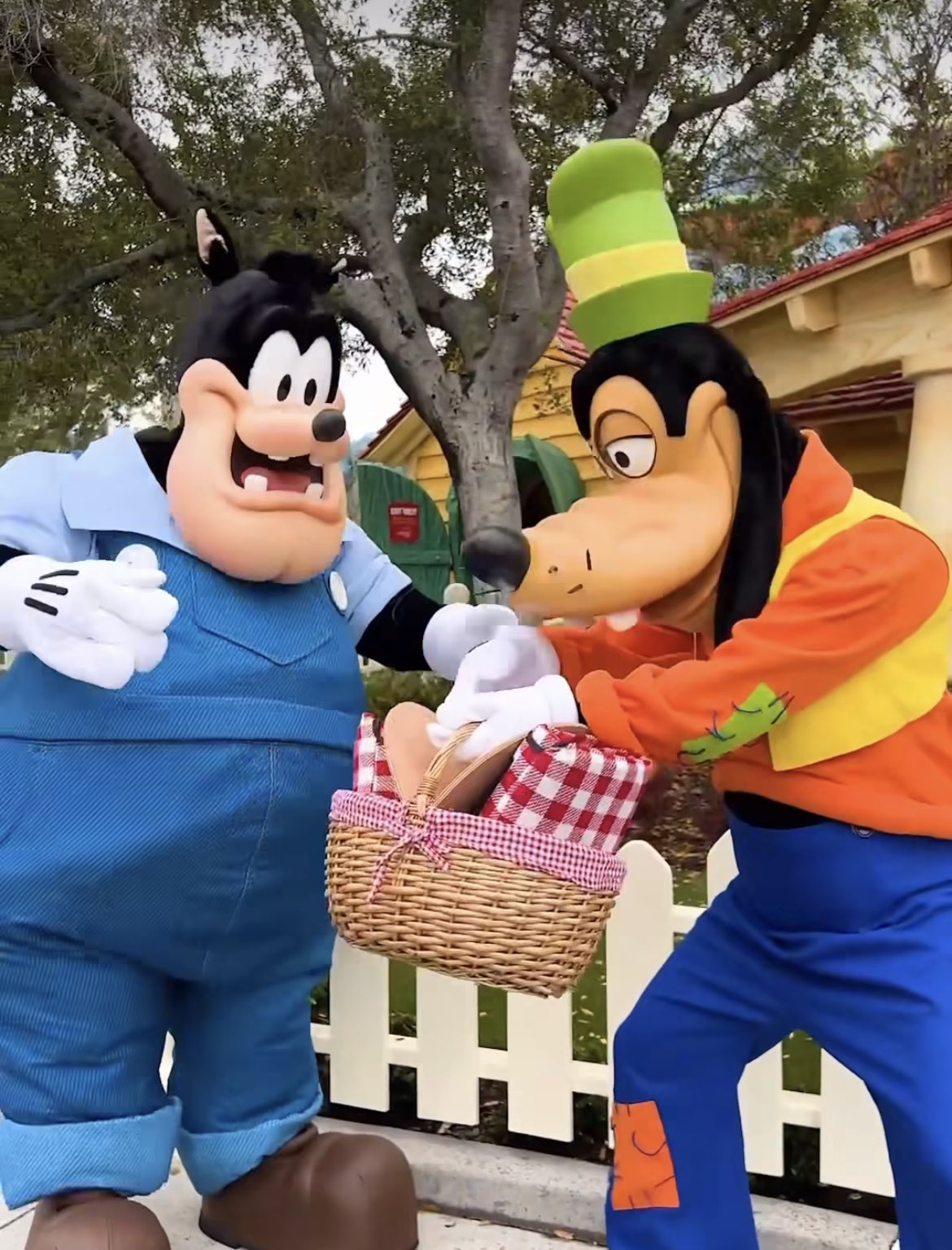 Pete Mickey Mouse Toy