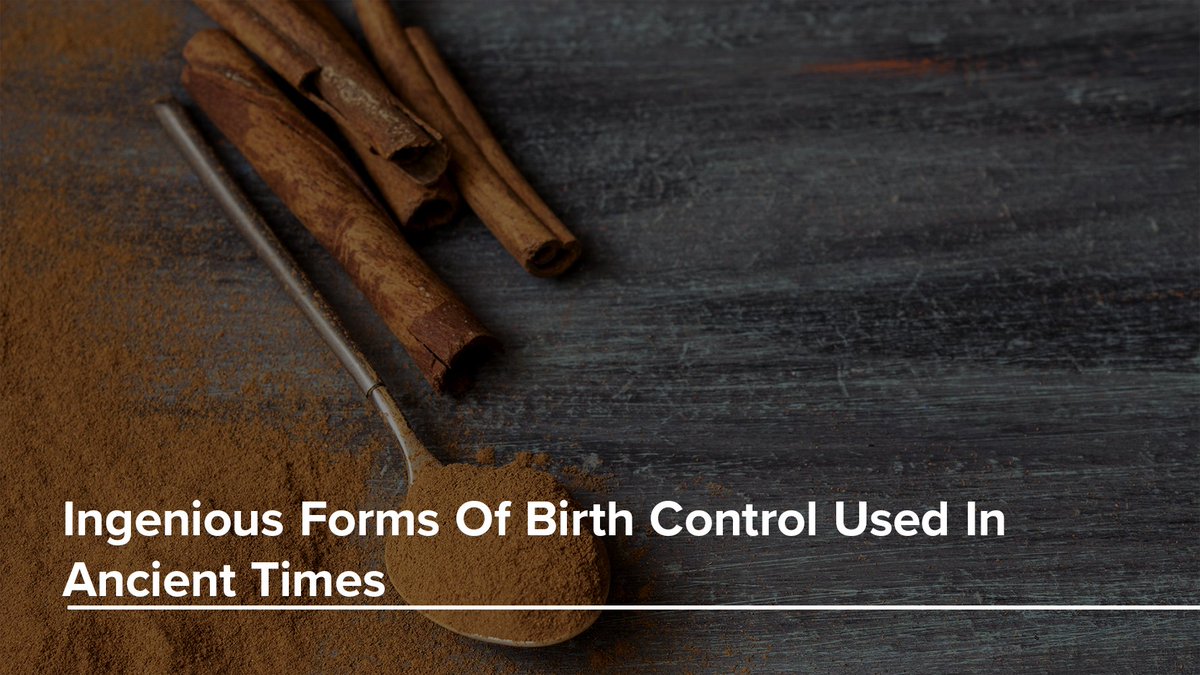 Just a small amount of cinnamon—one of the oldest spices in the world ...