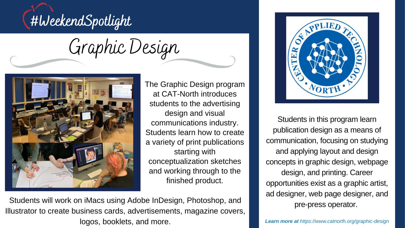 Business Graphics Program
